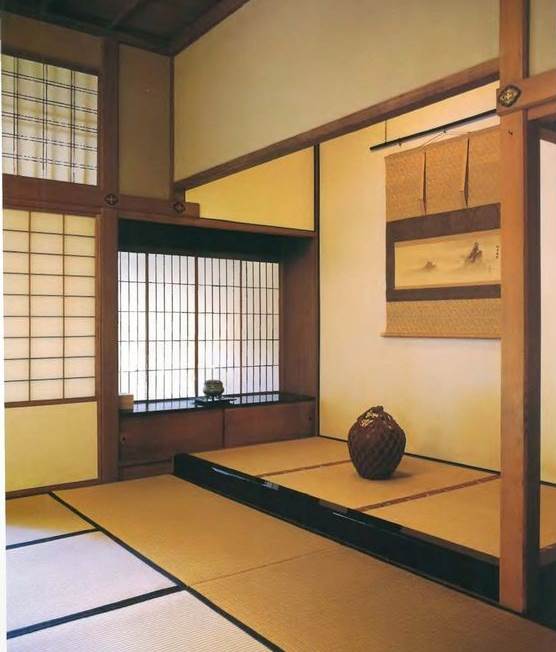 The Two Sides of Japanese Décor; Traditional vs Modern